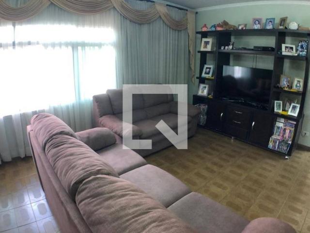 Casa, Vila Rosália, 4 Quartos, 536 m2 Guarulhos