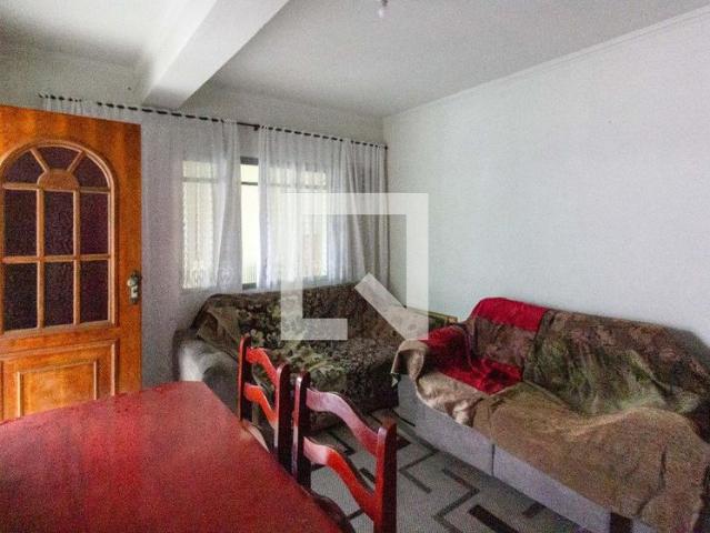 Casa, Vila Rosália, 5 Quartos, 154 m2 Guarulhos