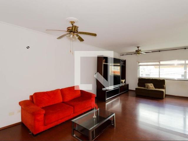 Casa, Vila Rosália, 5 Quartos, 250 m2 Guarulhos