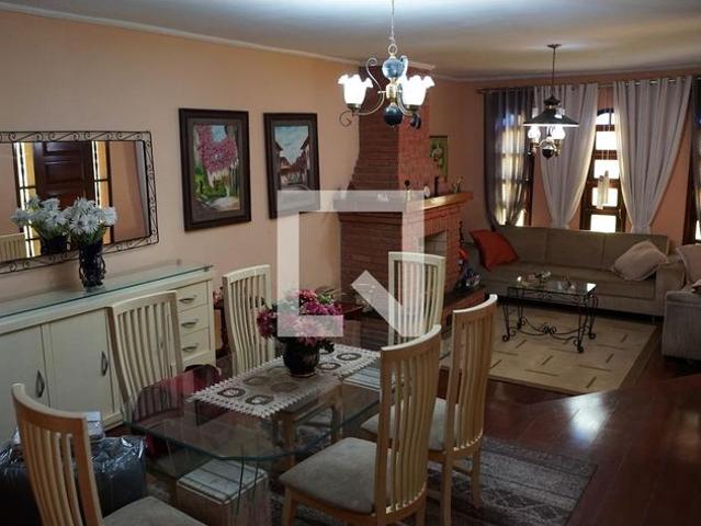Casa, Vila Rosália, 5 Quartos, 500 m2 Guarulhos