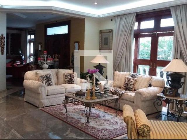 Casa, Vila Rosália, 5 Quartos, 500 m2 Guarulhos