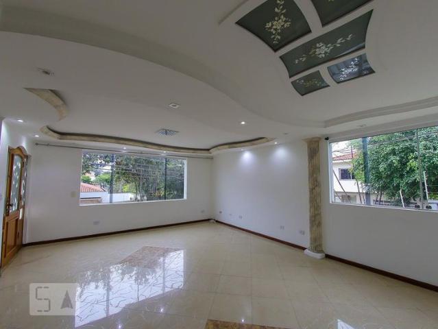 Casa, Vila Rosália, 5 Quartos, 750 m2 Guarulhos