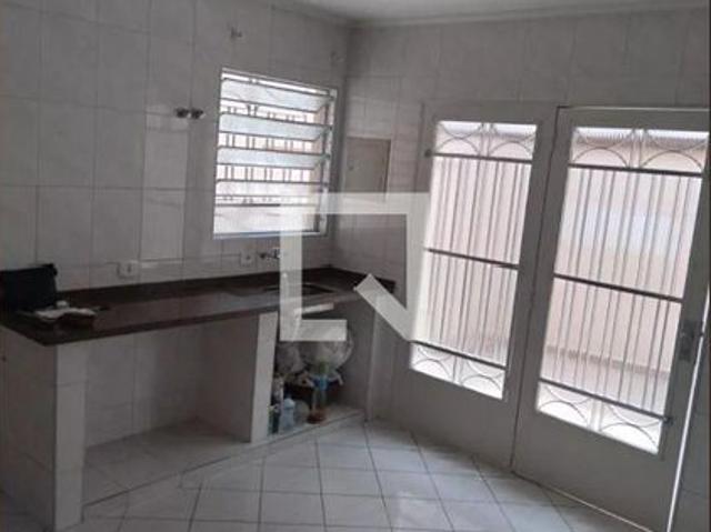 Casa, Vila Rosália, 1 Quarto, 156 m2 Guarulhos