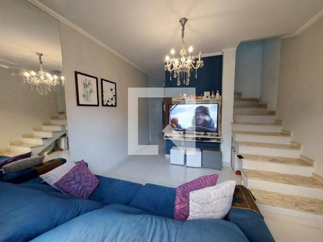 Casa, Vila Rosália, 2 Quartos, 120 m2 Guarulhos