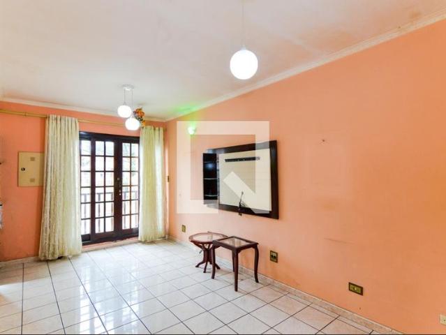 Casa, Vila Rosália, 2 Quartos, 190 m2 Guarulhos