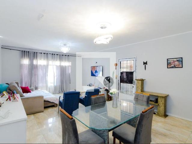 Casa, Vila Rosália, 2 Quartos, 330 m2 Guarulhos