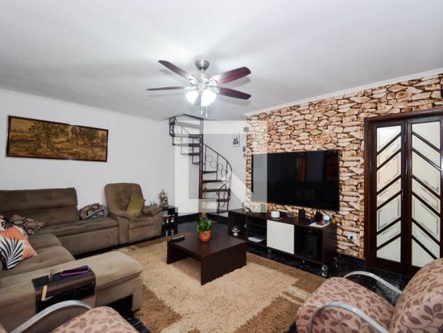 Casa, Vila Rosália, 3 Quartos, 340 m2 Guarulhos