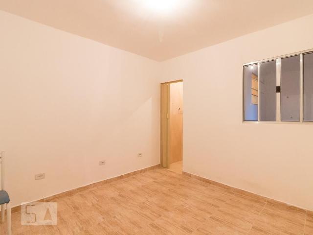 Casa, Vila Rosália, 2 Quartos, 40 m2 Guarulhos
