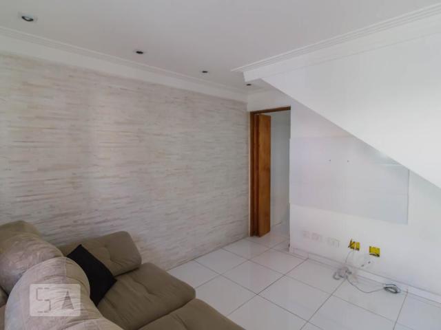 Casa, Vila Rosália, 2 Quartos, 50 m2 Guarulhos