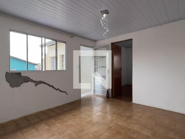 Casa, Vila Rosália, 2 Quartos, 60 m2 Guarulhos