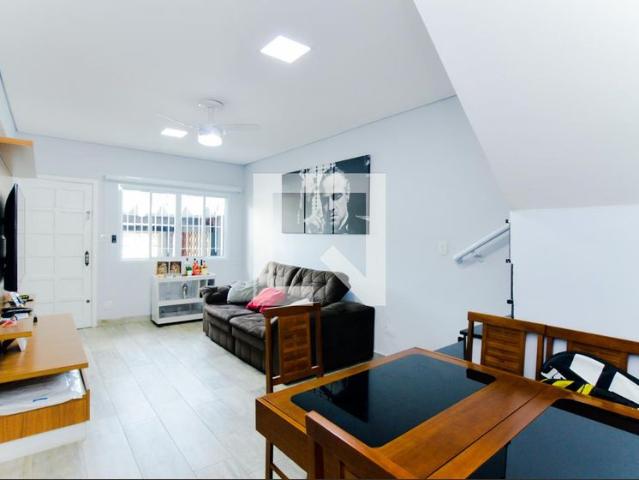 Casa, Vila Rosália, 2 Quartos, 70 m2 Guarulhos