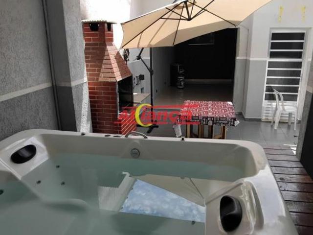 CASA VILA ROSÁLIA 3 DORMITORIOS 2 VAGAS IMPERDÍVEL