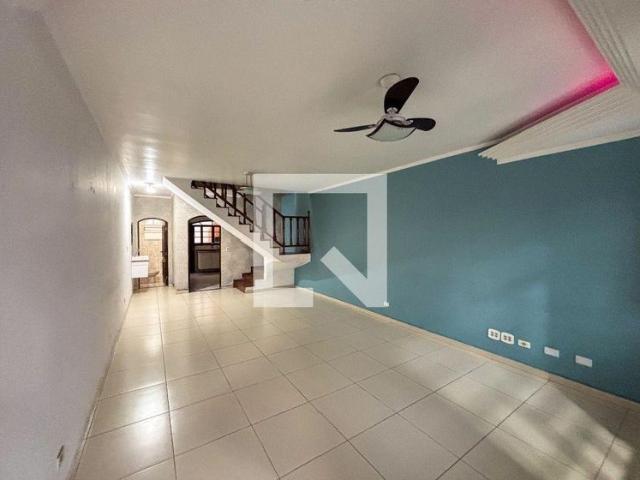 Casa, Vila Rosália, 3 Quartos, 108 m2 Guarulhos