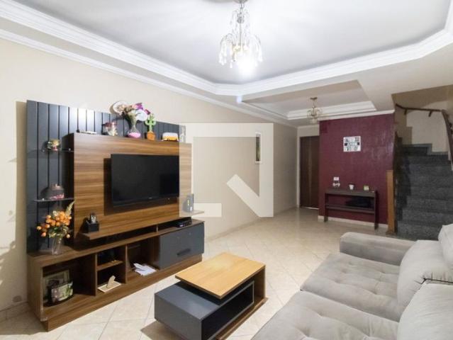 Casa, Vila Rosália, 3 Quartos, 100 m2 Guarulhos