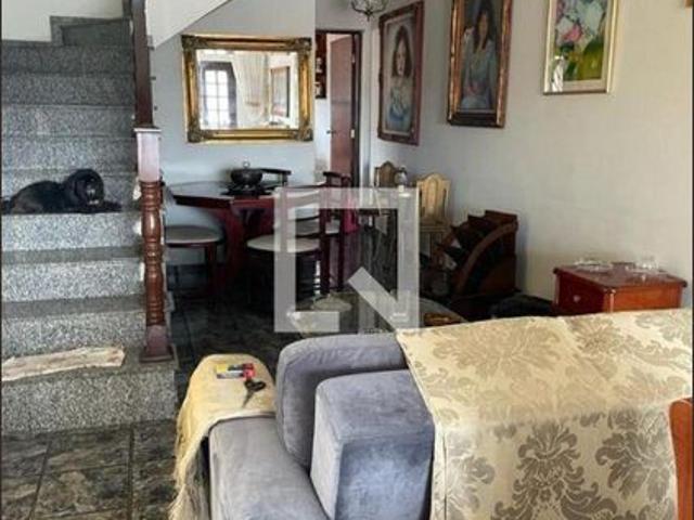 Casa, Vila Rosália, 3 Quartos, 135 m2 Guarulhos