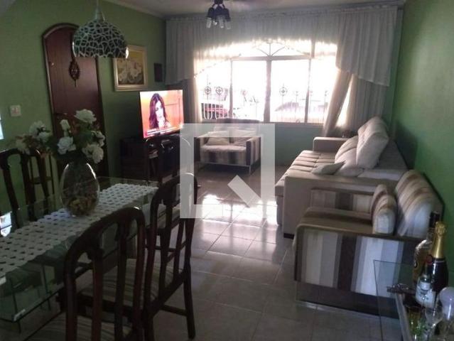 Casa, Vila Rosália, 3 Quartos, 130 m2 Guarulhos