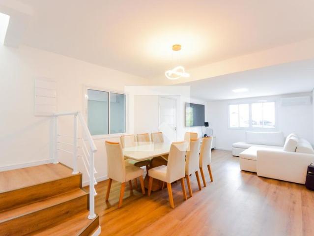 Casa, Vila Rosália, 3 Quartos, 132 m2 Guarulhos