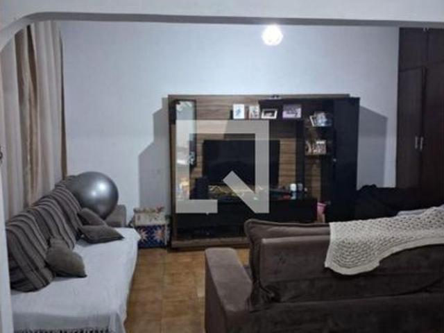 Casa, Vila Rosália, 3 Quartos, 147 m2 Guarulhos