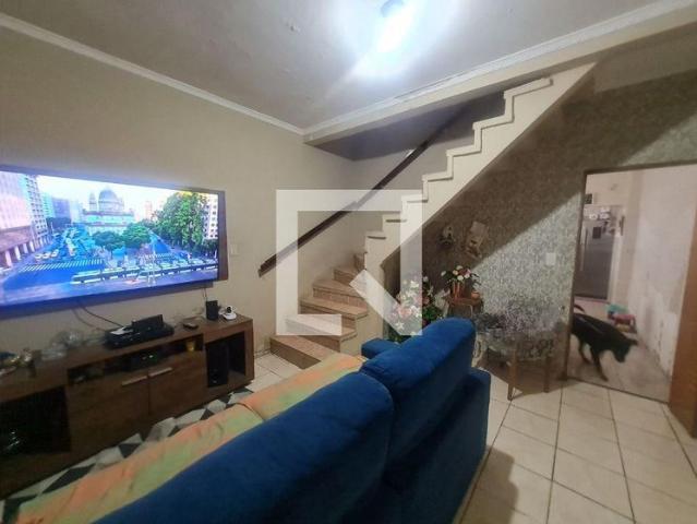 Casa, Vila Rosália, 3 Quartos, 155 m2 Guarulhos
