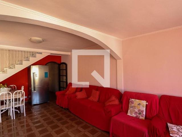 Casa, Vila Rosália, 3 Quartos, 164 m2 Guarulhos