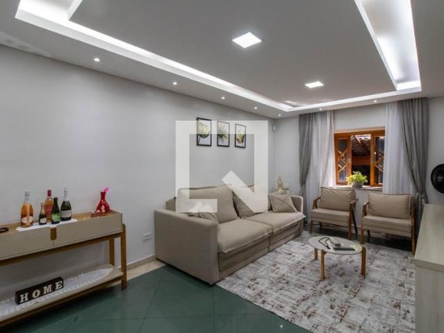 Casa, Vila Rosália, 3 Quartos, 165 m2 Guarulhos