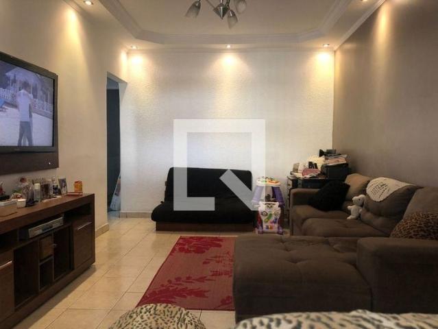 Casa, Vila Rosália, 3 Quartos, 166 m2 Guarulhos