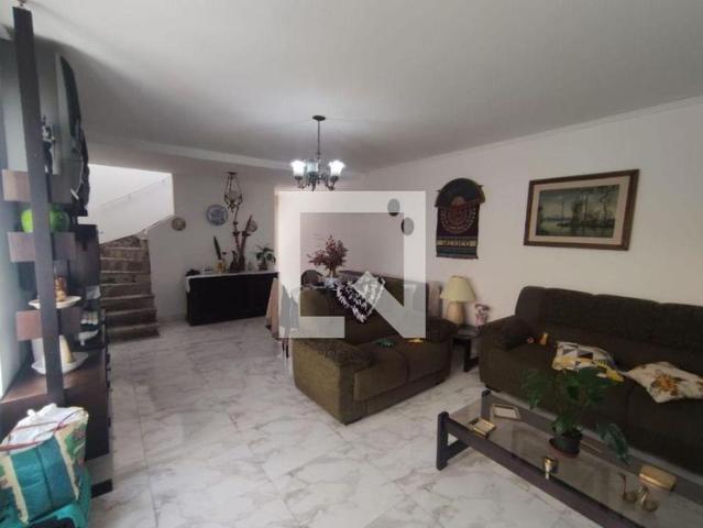 Casa, Vila Rosália, 3 Quartos, 180 m2 Guarulhos