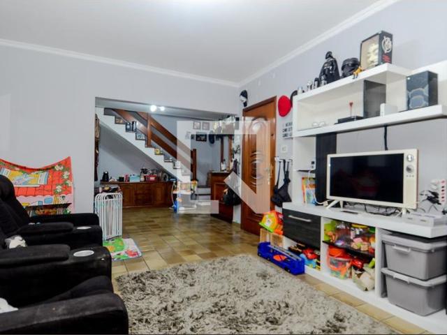 Casa, Vila Rosália, 3 Quartos, 209 m2 Guarulhos