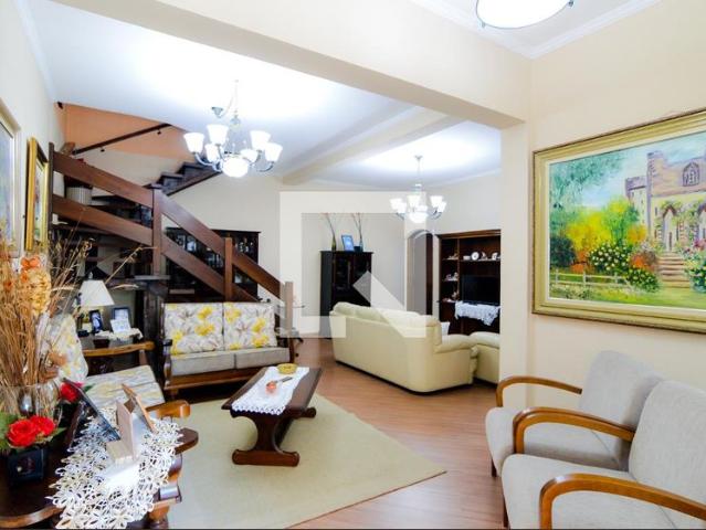 Casa, Vila Rosália, 3 Quartos, 350 m2 Guarulhos