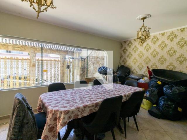 Casa, Vila Rosália, 3 Quartos, 270 m2 Guarulhos