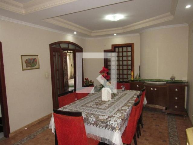 Casa, Vila Rosália, 3 Quartos, 300 m2 Guarulhos