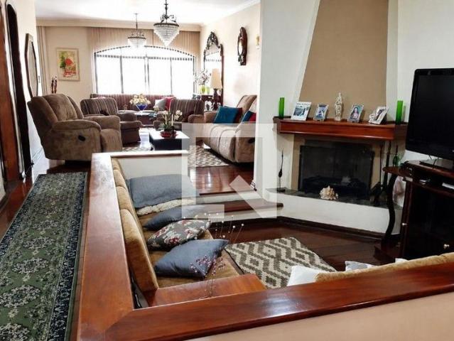 Casa, Vila Rosália, 3 Quartos, 300 m2 Guarulhos