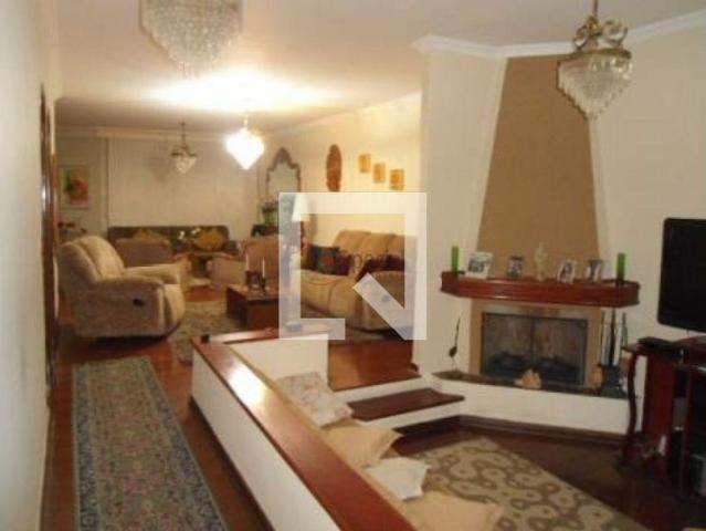 Casa, Vila Rosália, 3 Quartos, 398 m2 Guarulhos