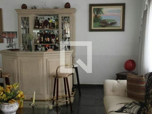 Casa, Vila Rosália, 3 Quartos, 400 m2 Guarulhos