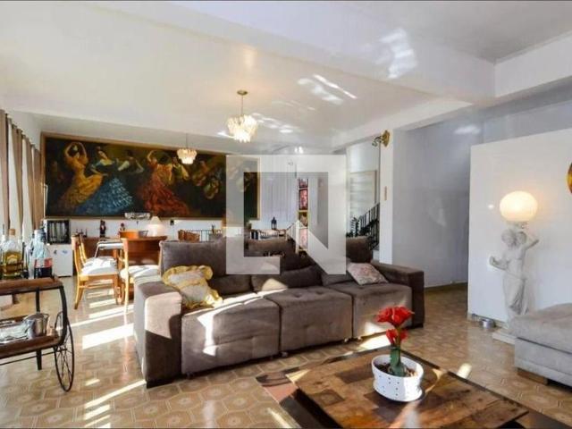 Casa, Vila Rosália, 3 Quartos, 500 m2 Guarulhos