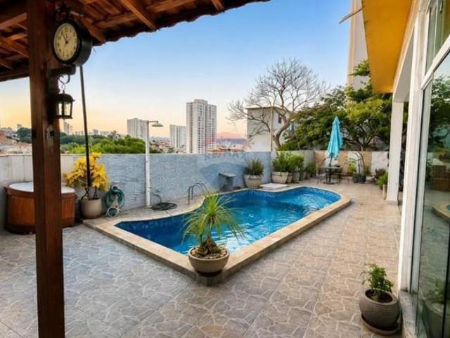 Casa Vila Rosalia Doutor Solon Fernandes