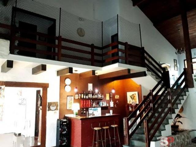 Casa, Vila Rosália, Guarulhos, SP