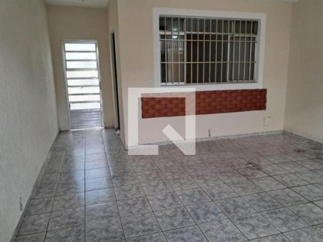 Casa, Vila Rosaria, 4 Quartos, 202 m2 São Paulo