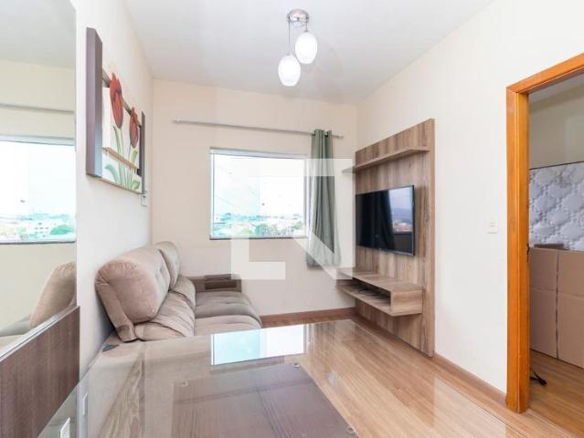 Casa, Vila Rosaria, 2 Quartos, 49 m2 São Paulo