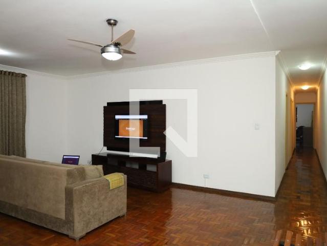 Casa, Vila Rosaria, 6 Quartos, 312 m2 São Paulo