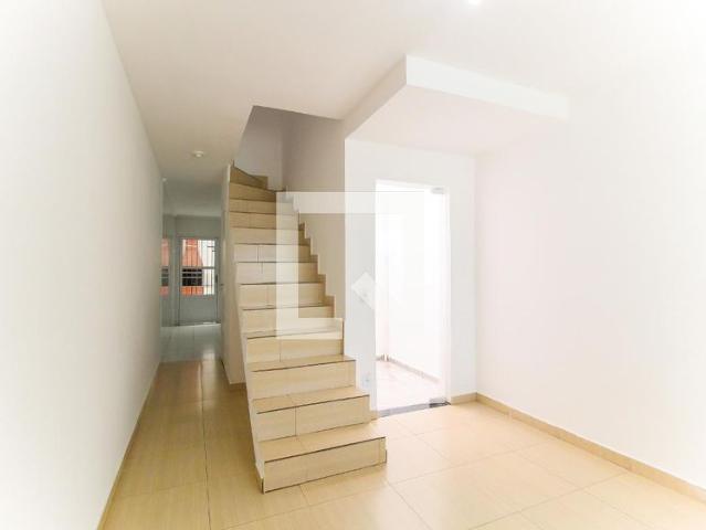 Casa, Vila Rosaria, 3 Quartos, 80 m2 São Paulo