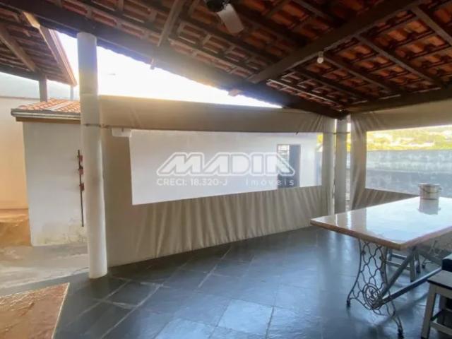 Casa Vila Ramaciotti Valinhos