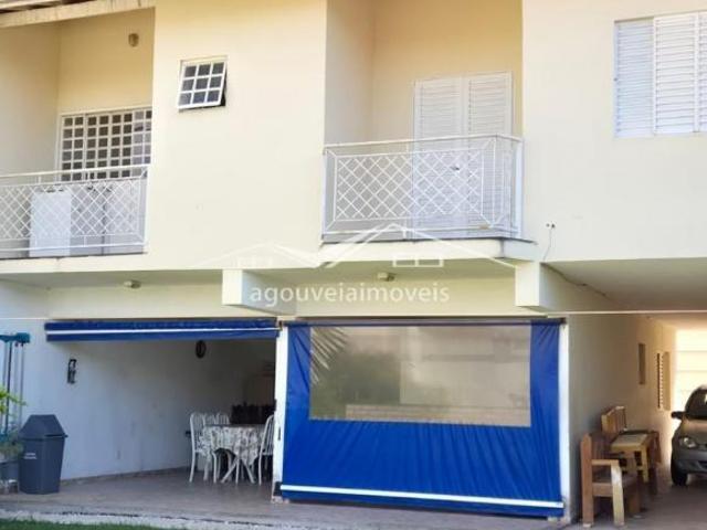 Casa, Vila Ramaciotti, Valinhos, SP