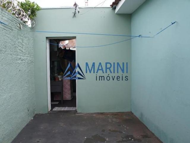 Casa, Vila Rezende, Franca, SP