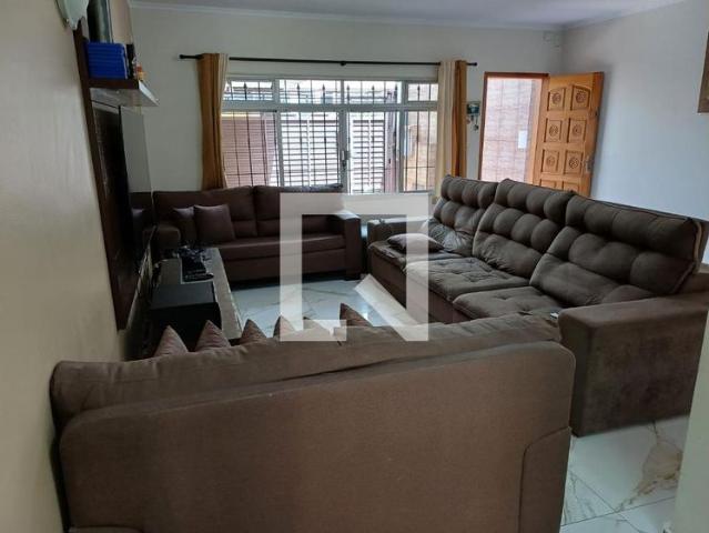Casa, Vila Ré, 3 Quartos, 170 m2 São Paulo