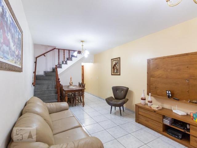 Casa, Vila Ré, 3 Quartos, 102 m2 São Paulo