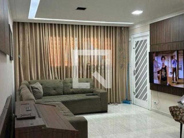 Casa, Vila Ré, 3 Quartos, 115 m2 São Paulo