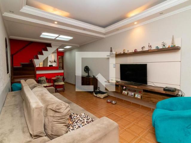 Casa, Vila Ré, 3 Quartos, 125 m2 São Paulo