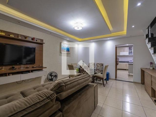 Casa, Vila Ré, 3 Quartos, 90 m2 São Paulo
