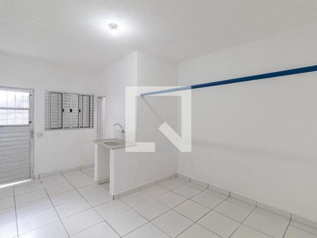 Casa, Vila Ré, 1 Quarto, 20 m2 São Paulo